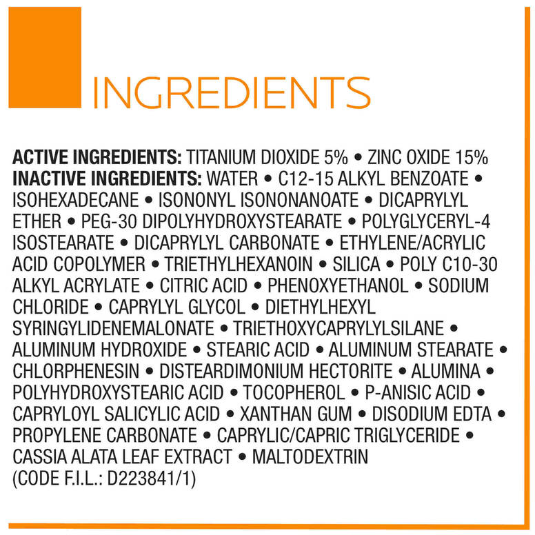 Mineral Broad Spectrum Sunscreen for Face & Body | La Roche-Posay