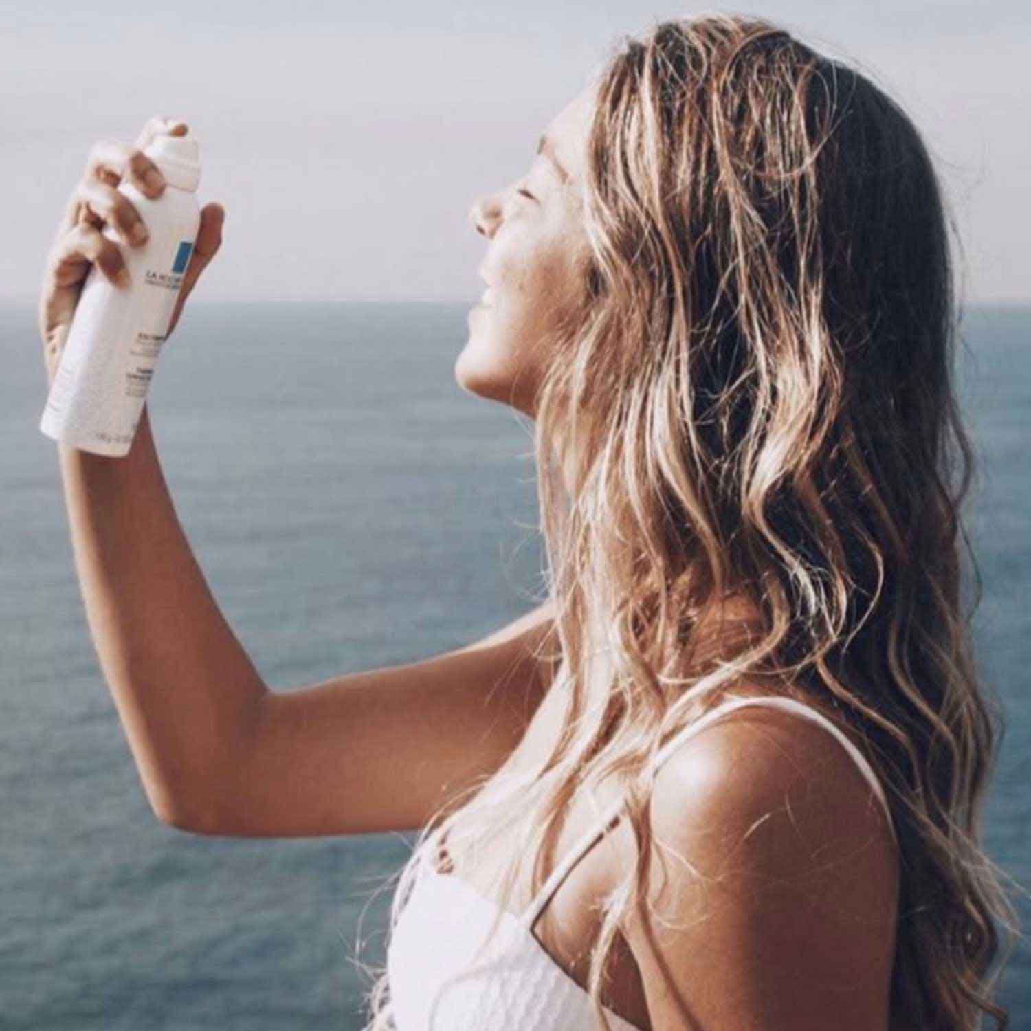 Thermal Spring Water Face Mist | La Roche-Posay