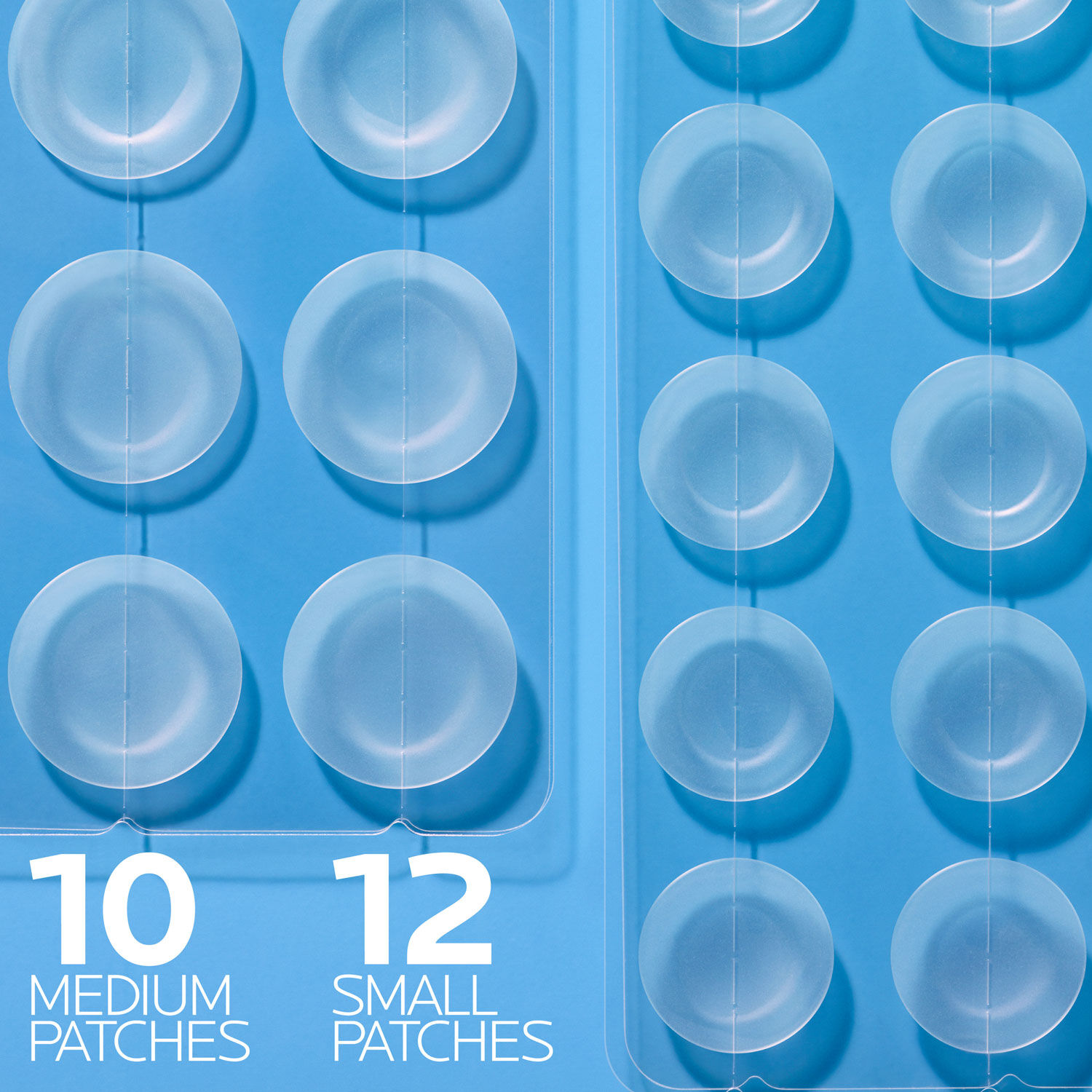 Effaclar Multi-Target Blemish Patches | La Roche-Posay