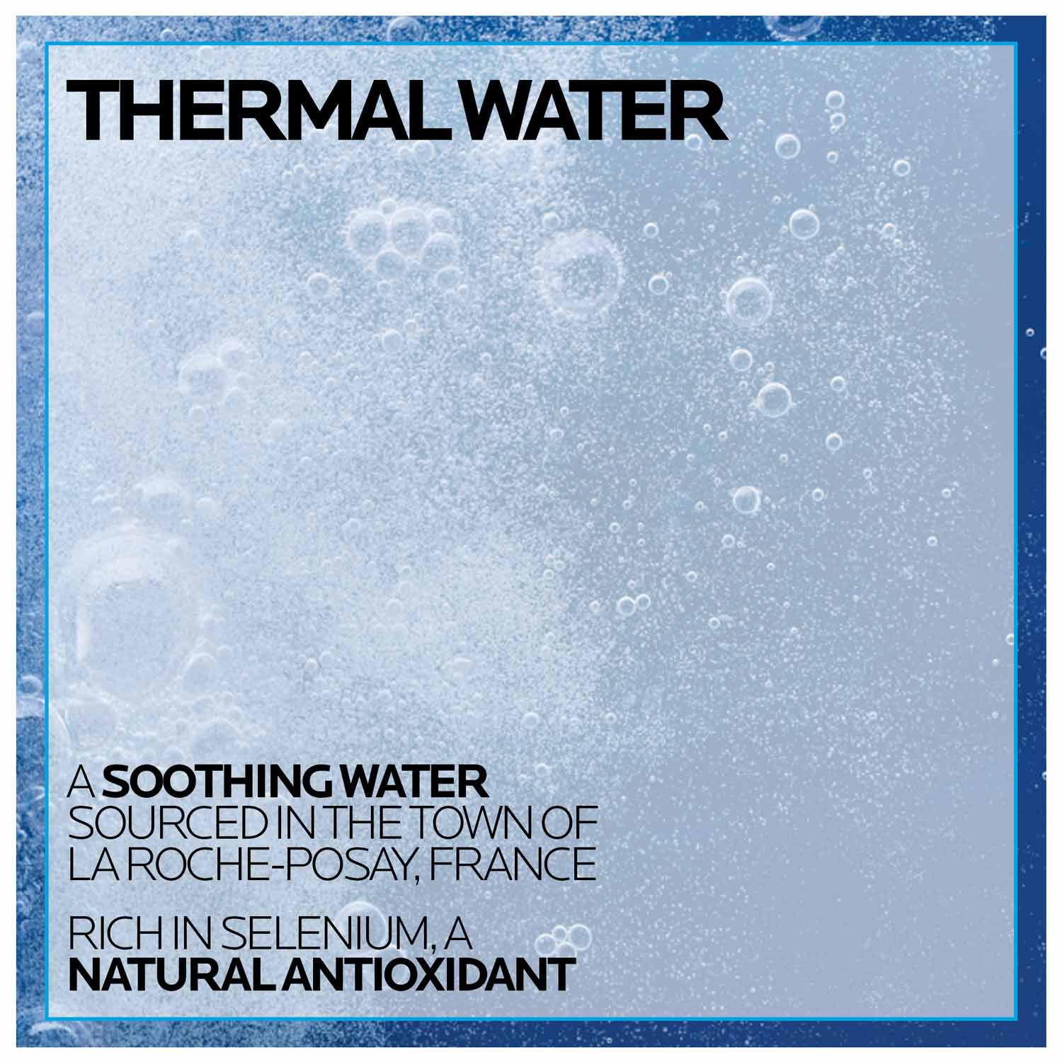 Thermal Spring Water Face Mist | La Roche-Posay