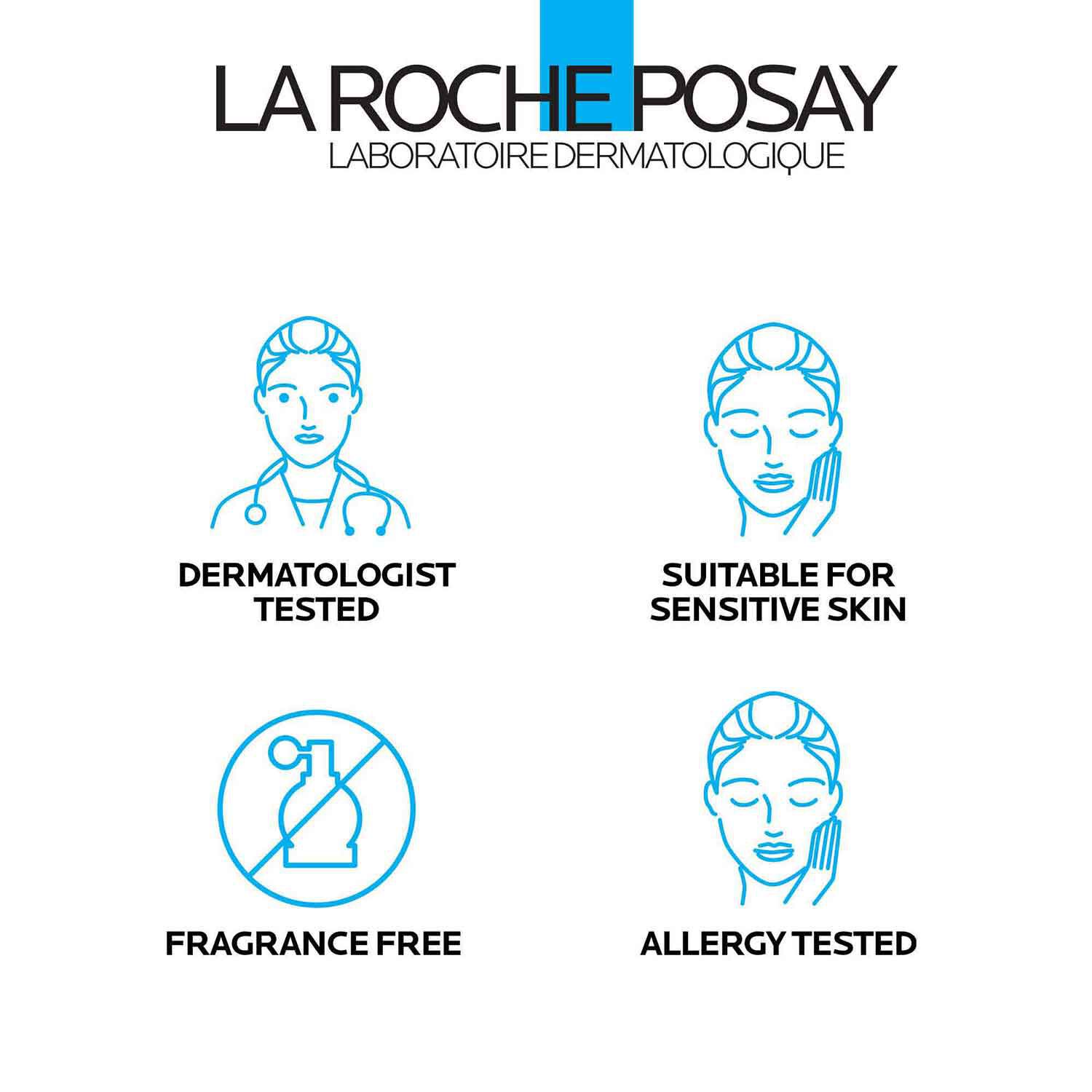 Cicaplast Lip Balm | Lip Balm For Dry Lips | La Roche-Posay