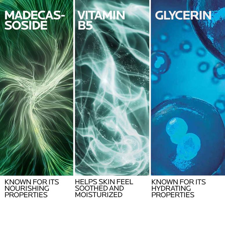 Vitamin B5 Skin Care | La Roche-Posay