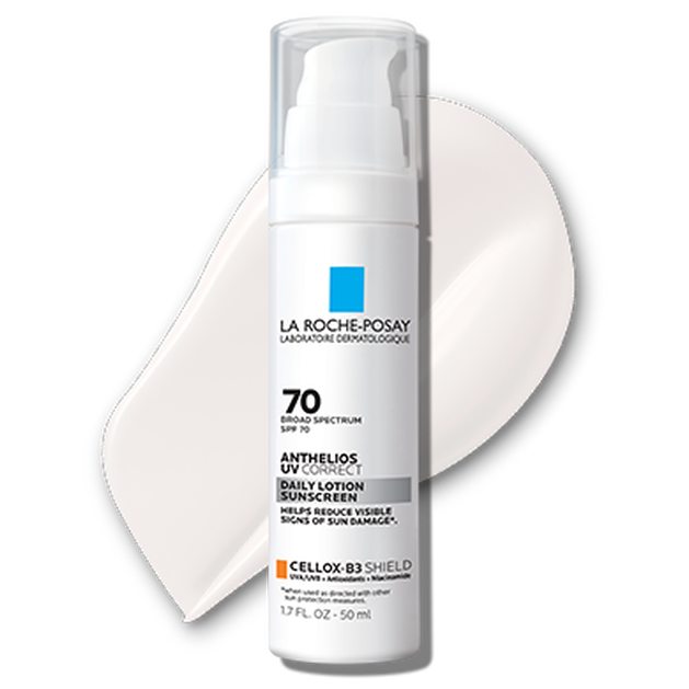 Sunscreen | La Roche-Posay