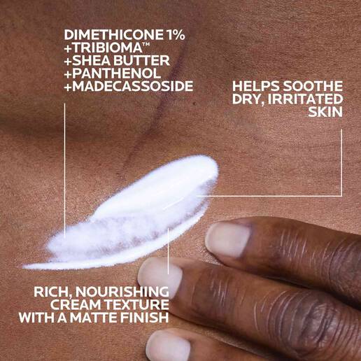 Hand & Body Care - Body Lotions & Creams | La Roche Posay