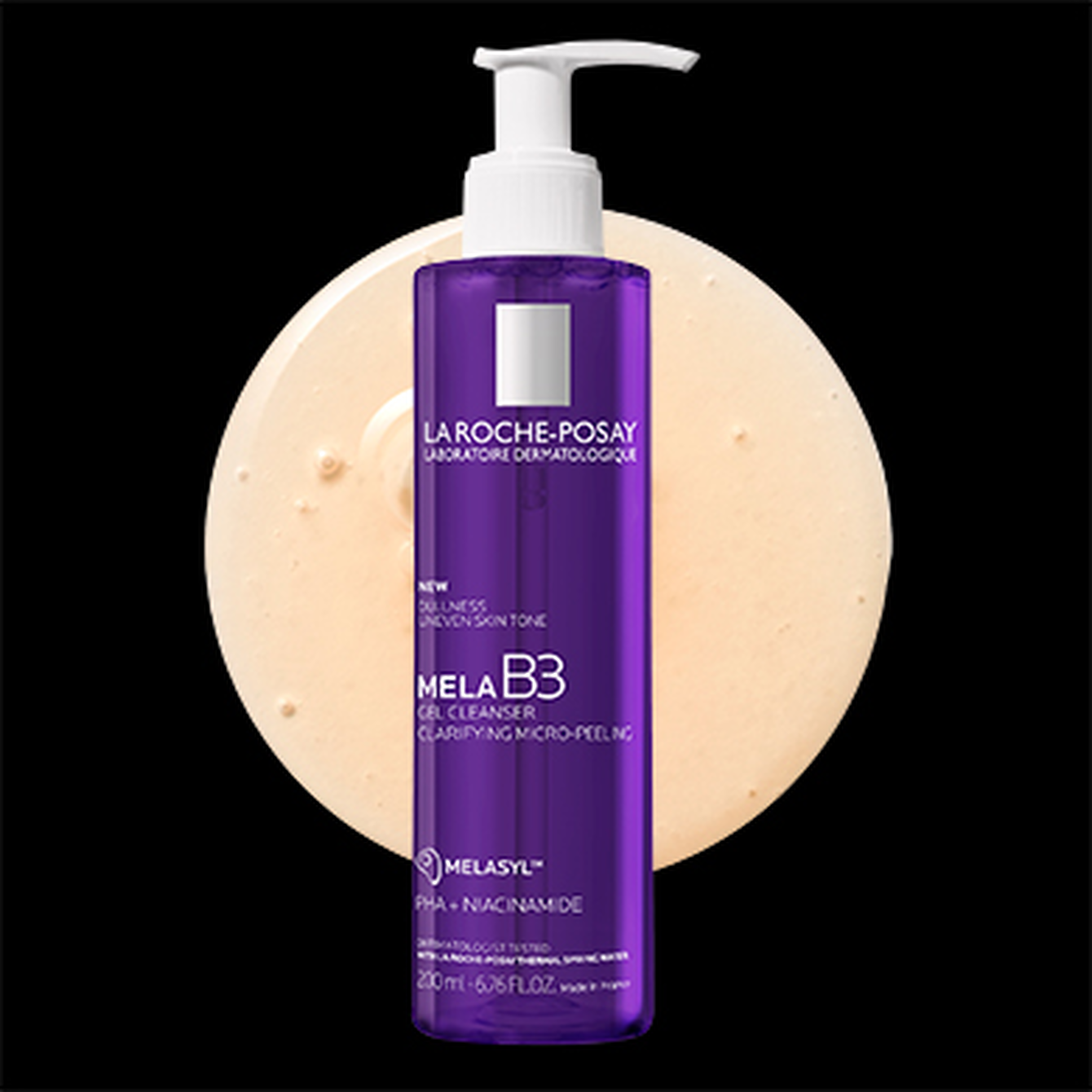 La Roche-Posay | Melasyl | Skincare For Dark Spots