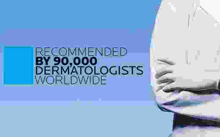 Anthelios SX | SPF Moisturizer with Mexoryl | La Roche-Posay