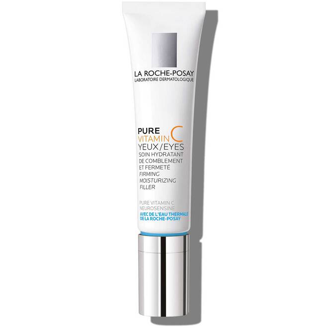 Eye Cream for Dark Circles, Fine Lines & More | La Roche-Posay