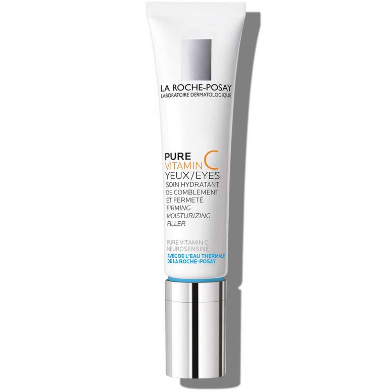 Eye Cream for Dark Circles, Fine Lines & More | La Roche-Posay