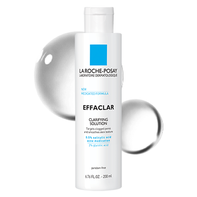 Acne Positivity | La Roche-Posay