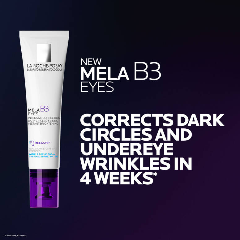 Mela B3 Skincare | La Roche-Posay