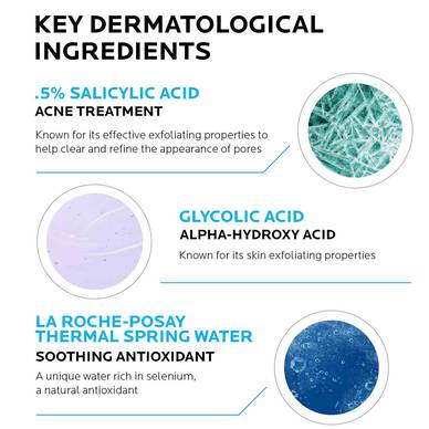 Skincare Routine for Acne-Prone Skin | La Roche-Posay