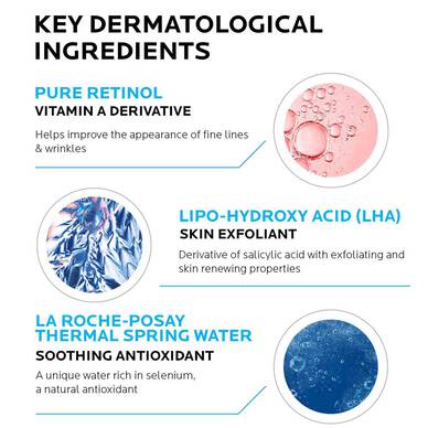 Redermic | La Roche-Posay