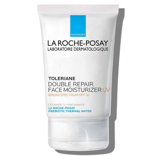 Face Moisturizers with SPF Sun Protection | La Roche-Posay