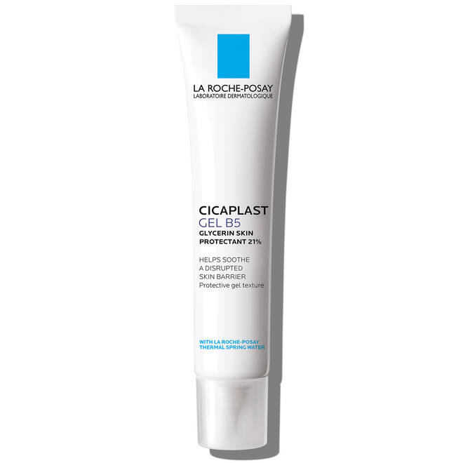 Cicaplast Skincare for Dry and Damaged Skin | La Roche-Posay