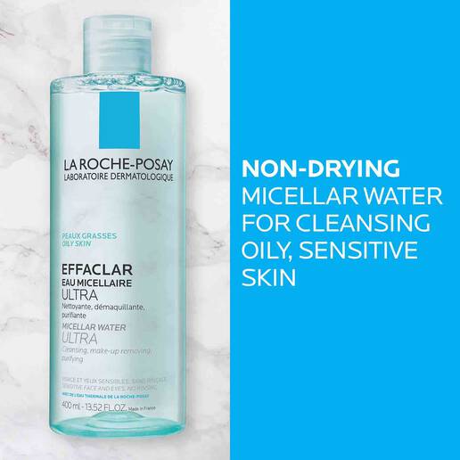 Facial Toners and Mists for All Skin Types | La Roche-Posay
