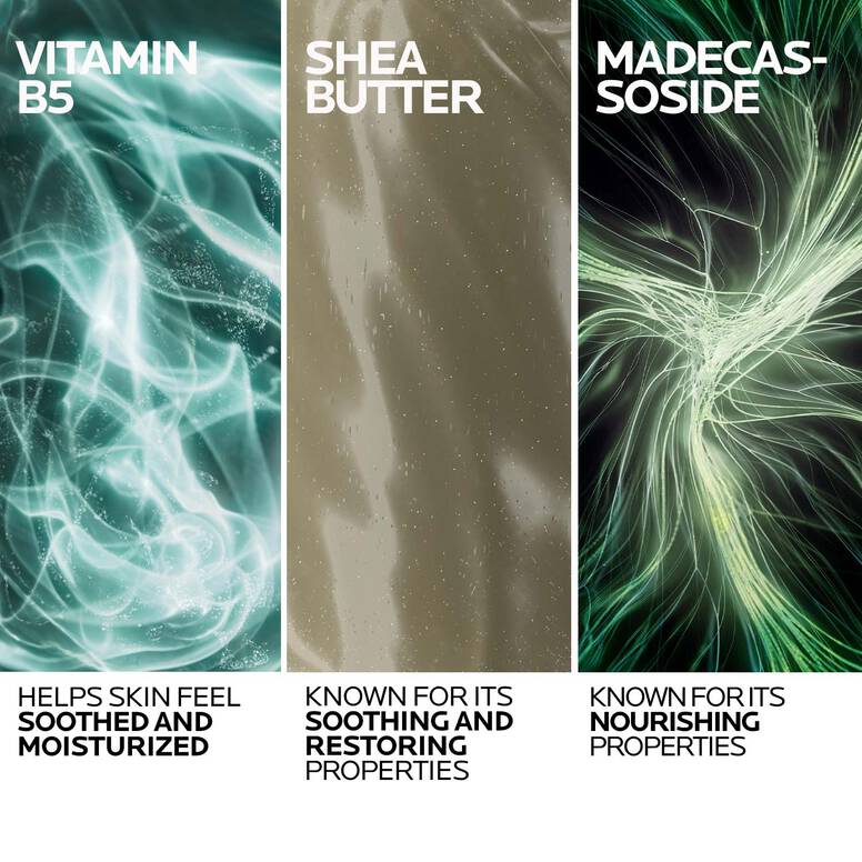 Vitamin B5 Skin Care | La Roche-Posay