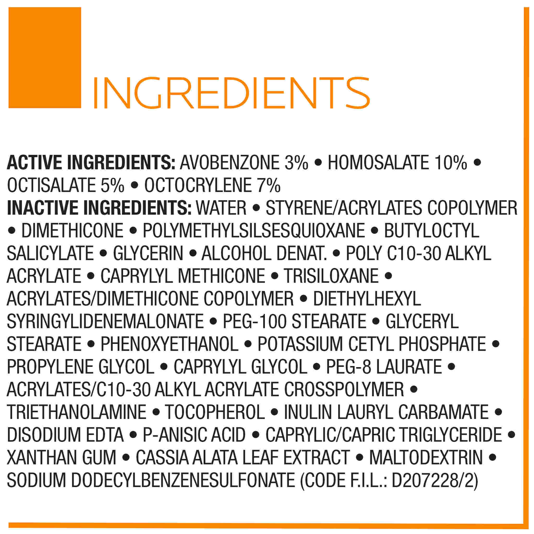 Anthelios Melt-In Milk | Our Best Sunscreen | La Roche-Posay