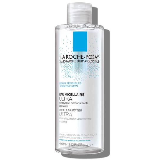 Face Toner For Sensitive Skin | La Roche-Posay