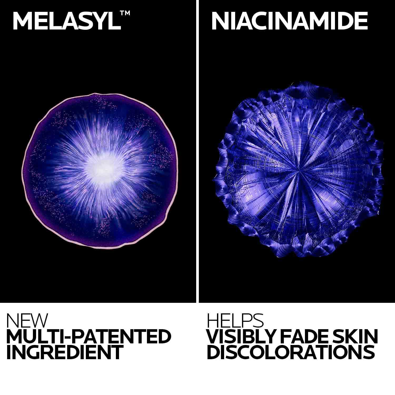 Mela B3 Facial Gel Cleanser With Melasyl™ + Niacinamide | La Roche-Posay