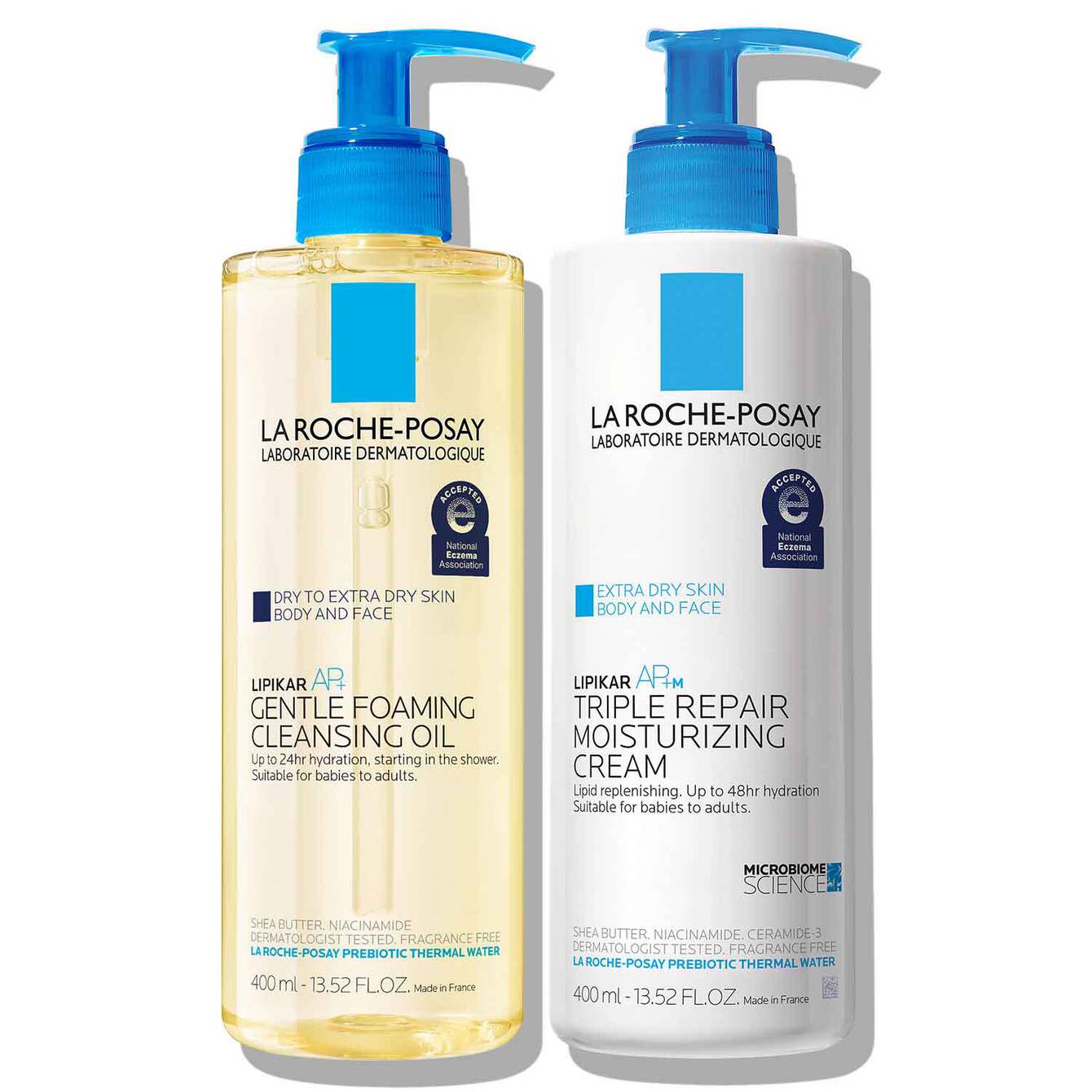 La Roche-Posay Skincare, Sunscreen, Body Lotion Official Site
