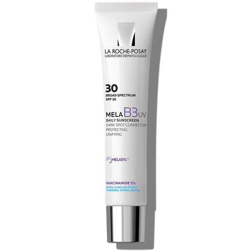 Broad Spectrum Face Sunscreen for Sensitive Skin | La Roche-Posay