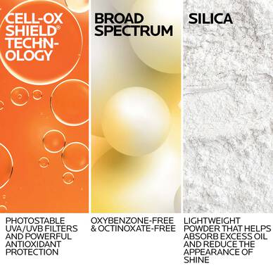 Anthelios Skincare | Broad Spectrum Sunscreen | La Roche-Posay