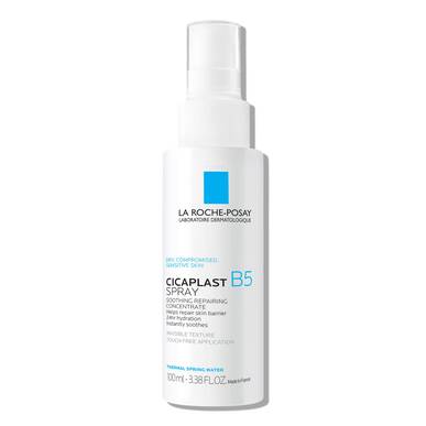 Cicaplast Skincare for Dry and Damaged Skin | La Roche-Posay