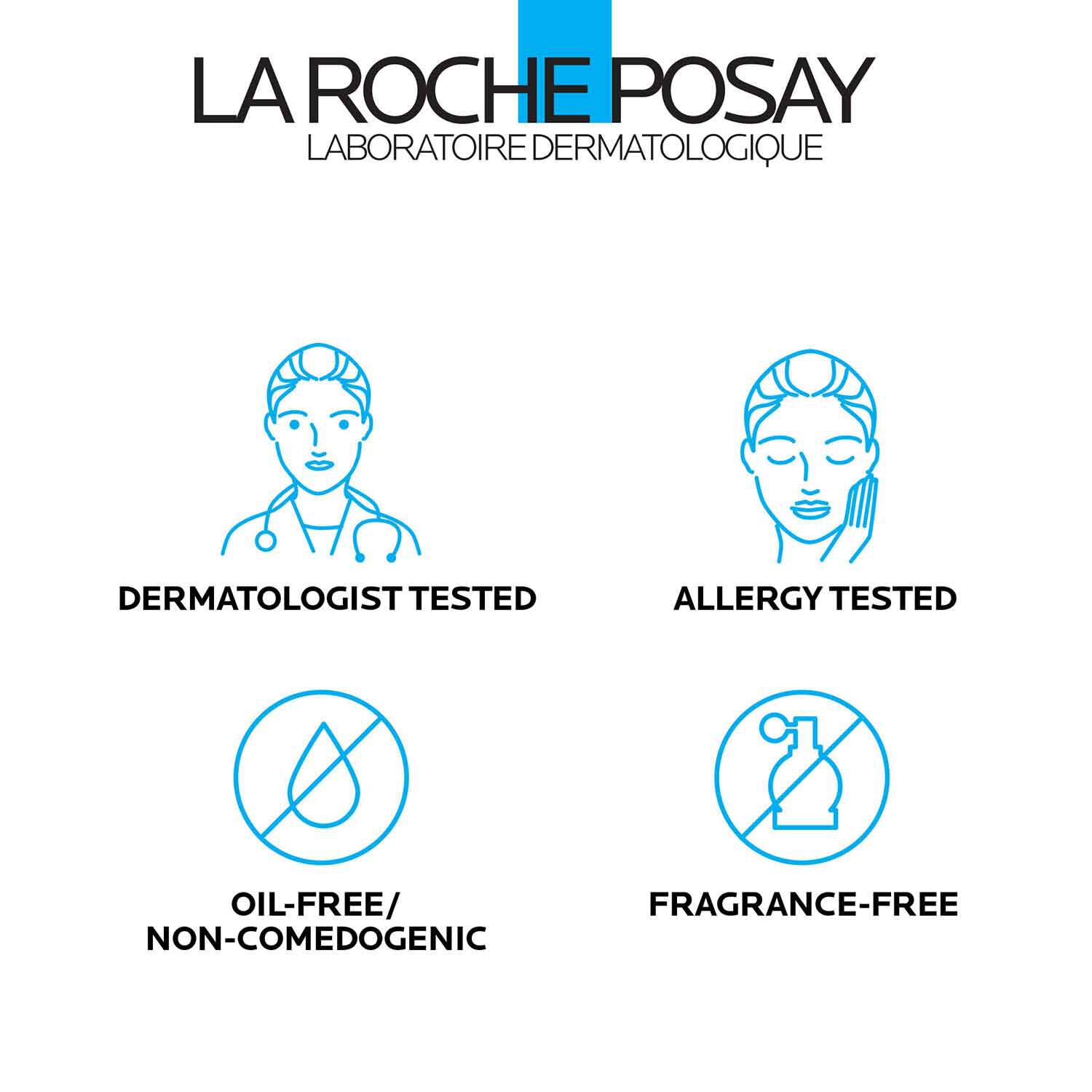 Anthelios UV Correct | Daily Anti-Aging Sunscreen | La Roche-Posay