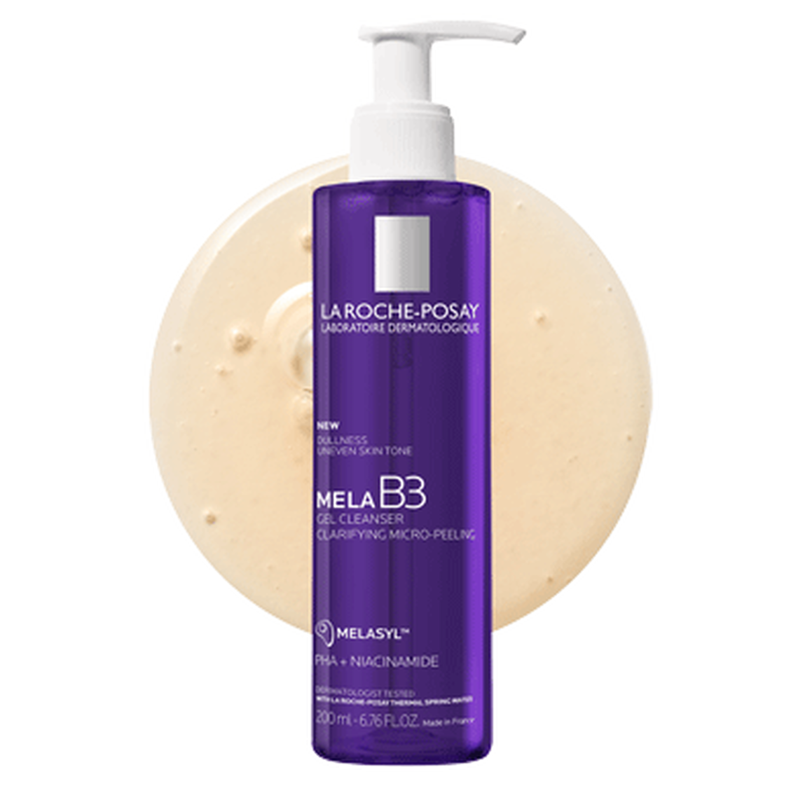 La Roche-Posay | Melasyl | Skincare For Dark Spots