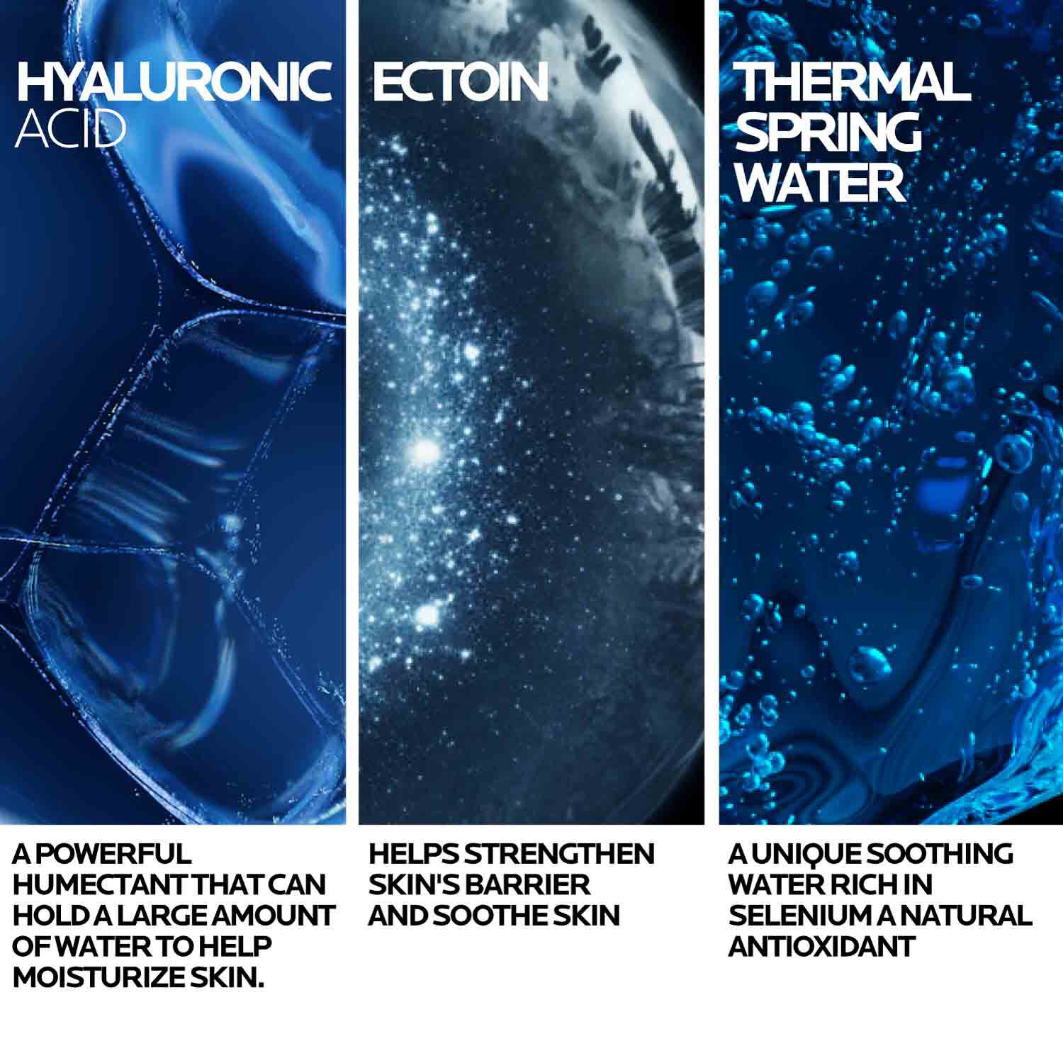 Hyalu B5 Suractivated Cream with Hyaluornic Acid | La Roche-Posay