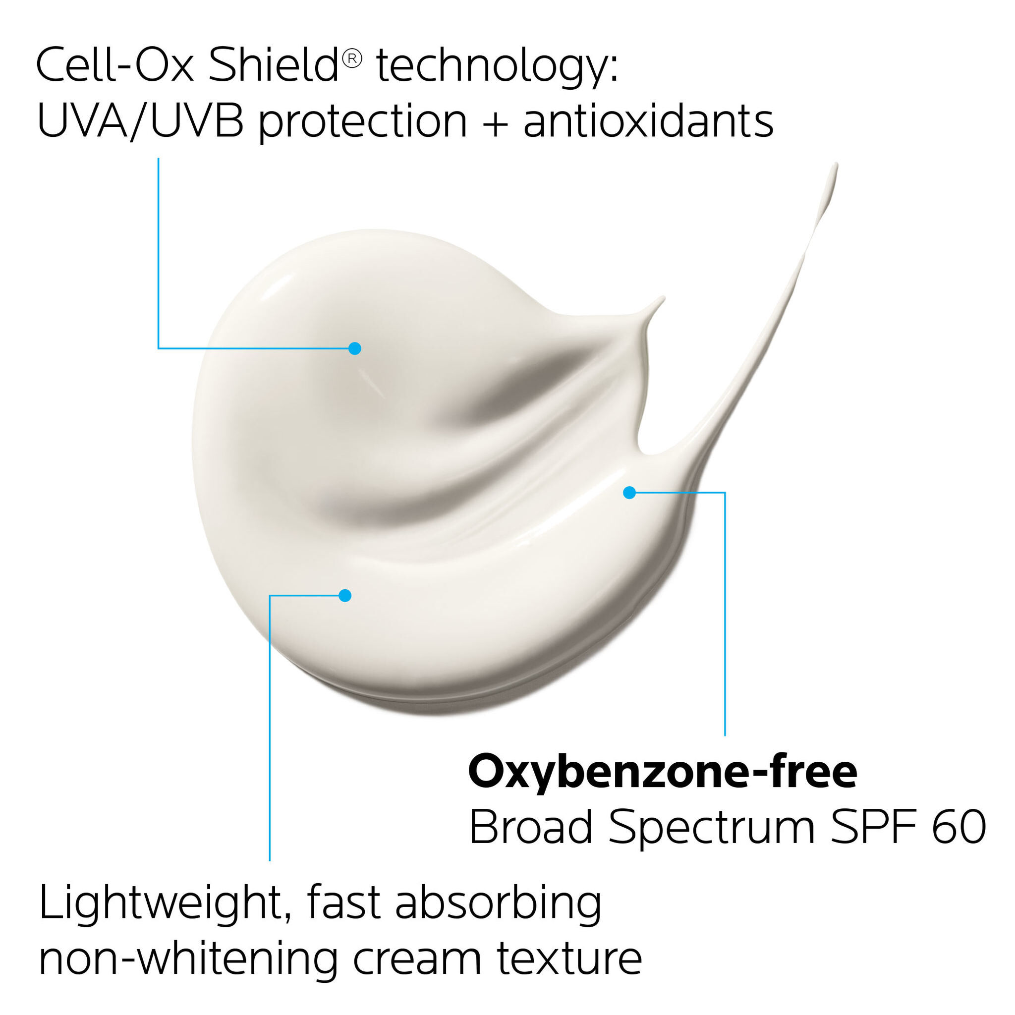Anthelios Melt-In Milk | Our Best Sunscreen | La Roche-Posay