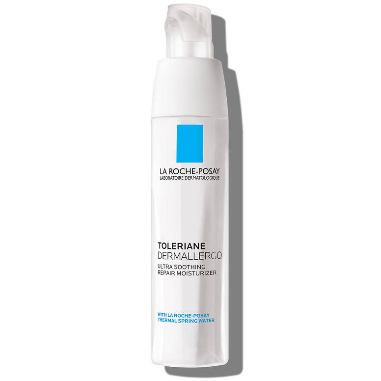 Toleriane Face Products for Sensitive Skin | La Roche-Posay