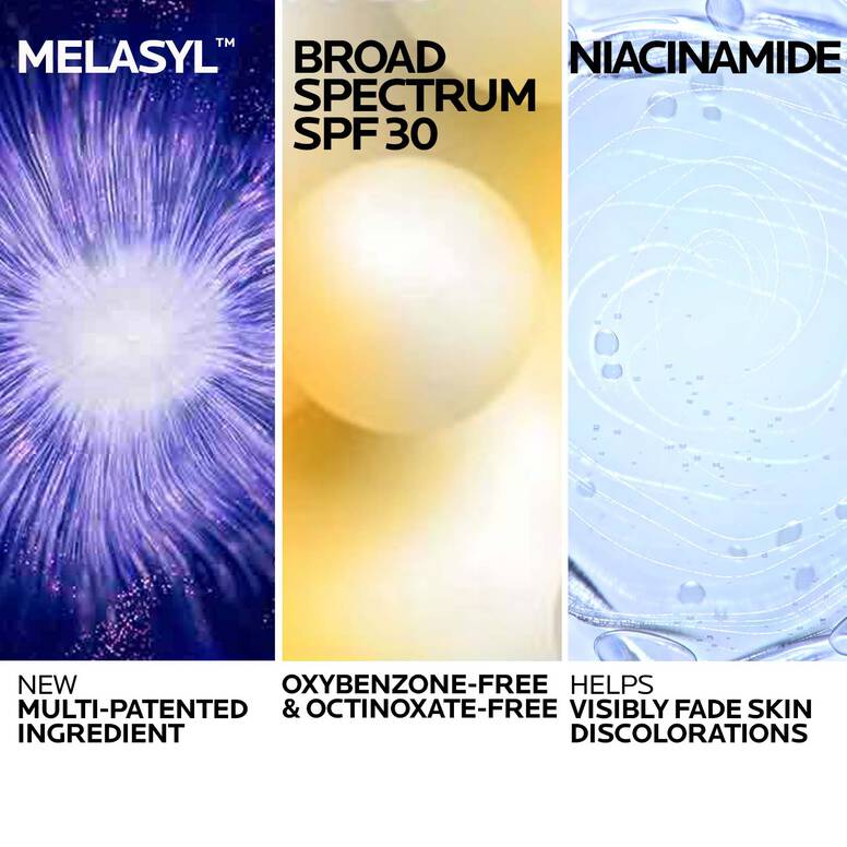 Sunscreen SPF 30-50 | La Roche-Posay