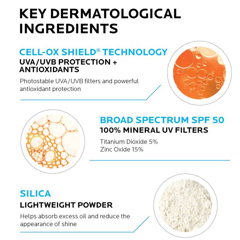 Tinted vs Untinted Sunscreen | La Roche Posay