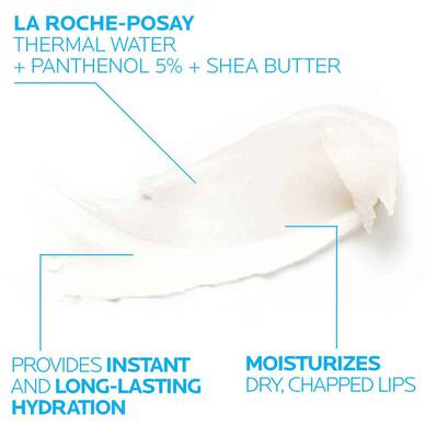 Lip Balms & Treatments - Lip Care | La Roche Posay