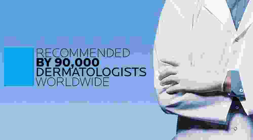 Ultra-Fine Gentle Exfoliating Face Scrub | La Roche-Posay