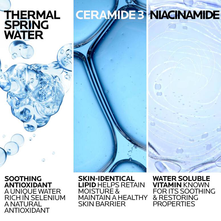 Ingredient | La Roche-Posay