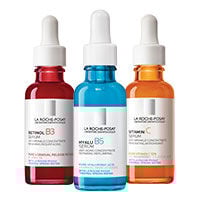 Anti Aging Skincare Routine Set | La Roche-Posay