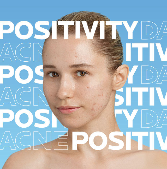 Acne Positivity | La Roche-Posay