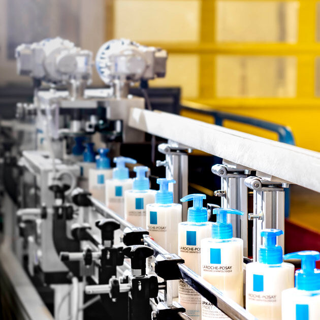 Sustainability | La Roche-Posay