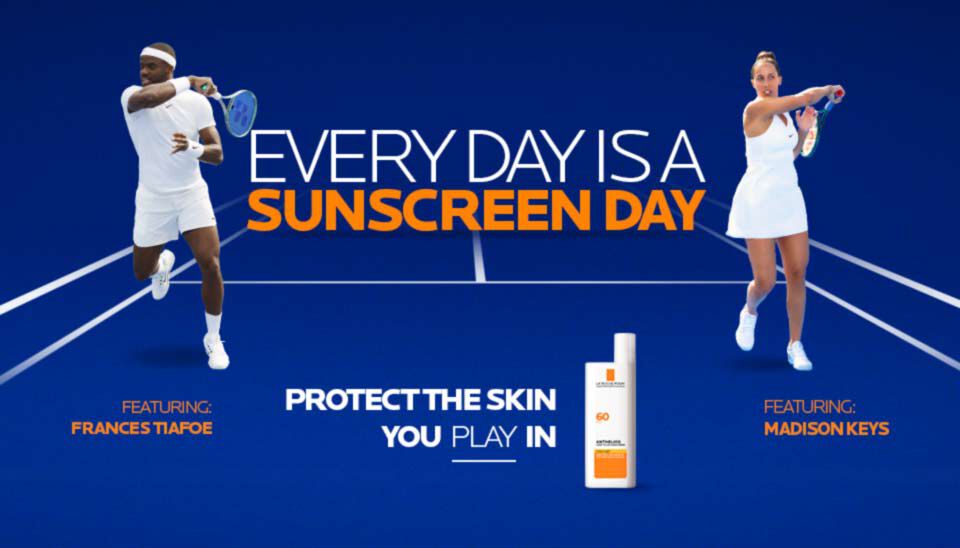 La Roche-Posay Skincare, Sunscreen, Body Lotion Official Site