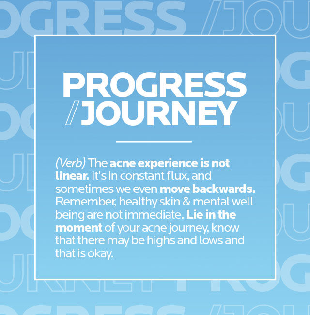 Acne Positivity | La Roche-Posay