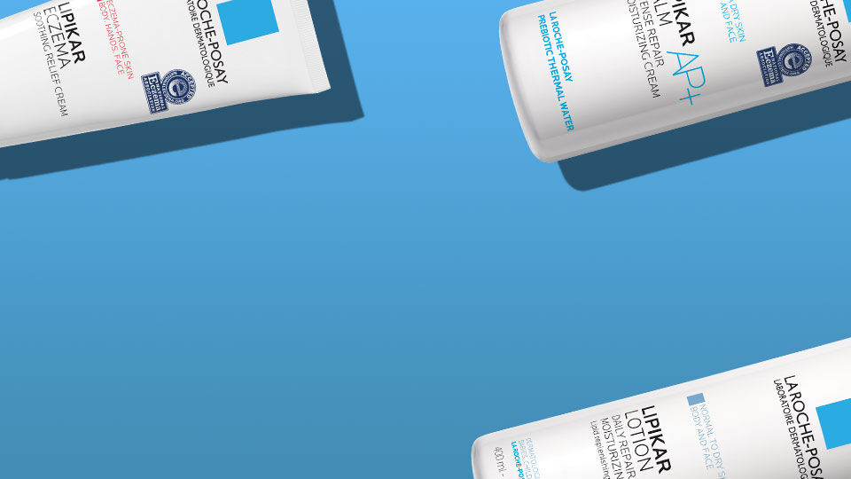 Lipikar | Body Care | La Roche-Posay