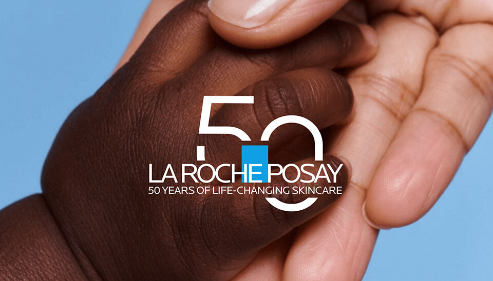 La Roche-Posay Skincare, Sunscreen, Body Lotion Official Site