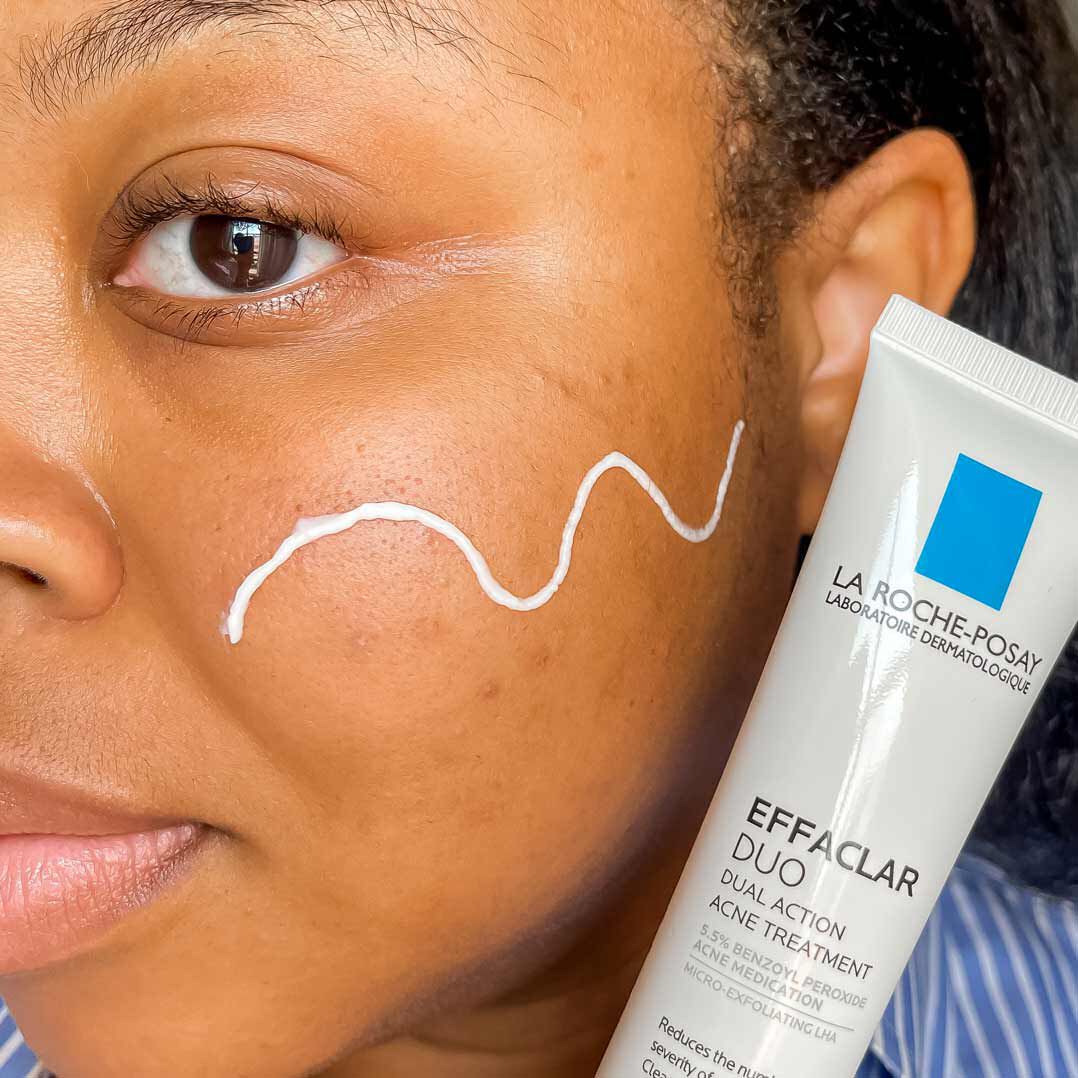 Acne Positivity | La Roche-Posay