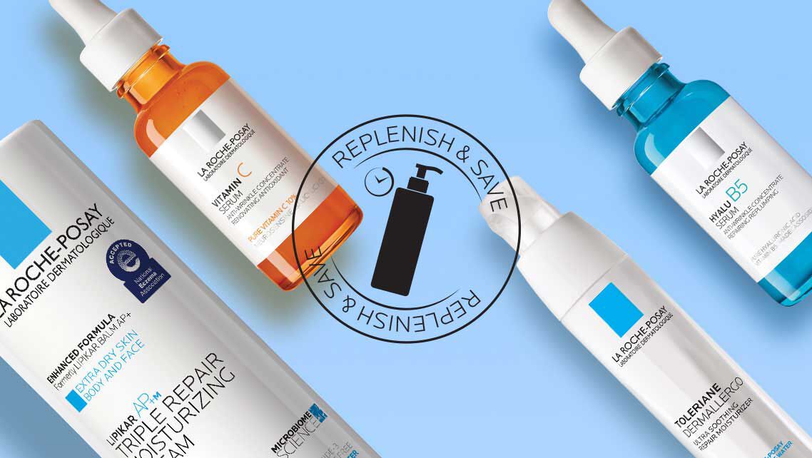 Special Offers | La Roche-Posay