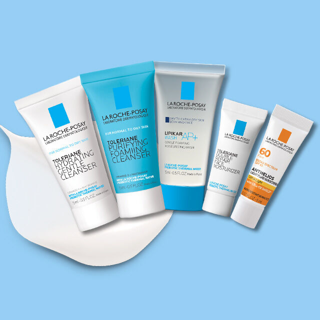 Special Offers | La Roche-Posay