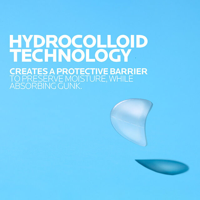 Effaclar Multi-Target Blemish Patches | La Roche-Posay