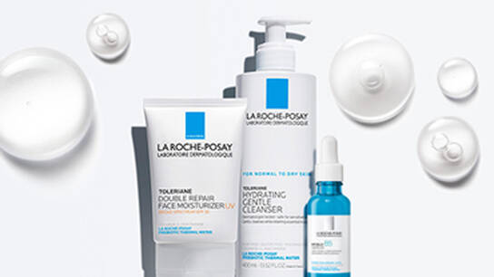 Our Story | La Roche-Posay