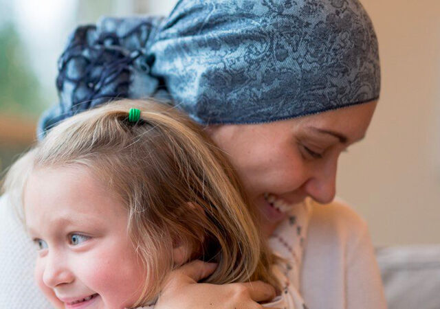 Cancer Support | La Roche-Posay